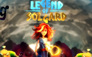 Download Legend of Solgard on PC with MEmu