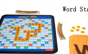 Download Word Stacks on PC with MEmu