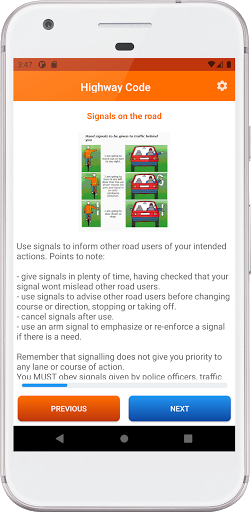Muat turun The Highway Code Zimbabwe di komputer dengan MEmu