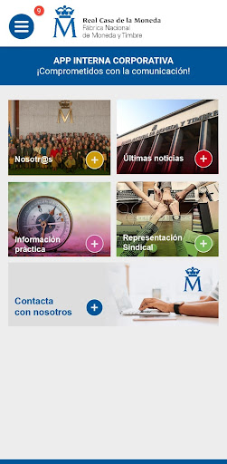 Descargar FNMT en PC con MEmu