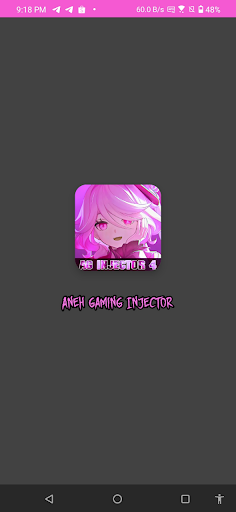 Muat turun AG Injector 4 - Aneh Gaming di komputer dengan MEmu