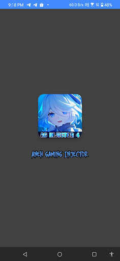 Muat turun AG Injector 4 - Aneh Gaming di komputer dengan MEmu