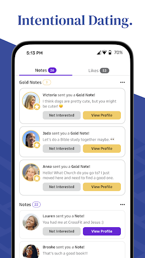 「Ark - Christian Dating App」をPCでダウンロード