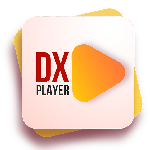 Download مشغل الفيديويات DX Player on PC with MEmu