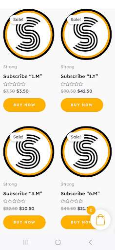 Unduh Oria Pay di PC dengan MEmu