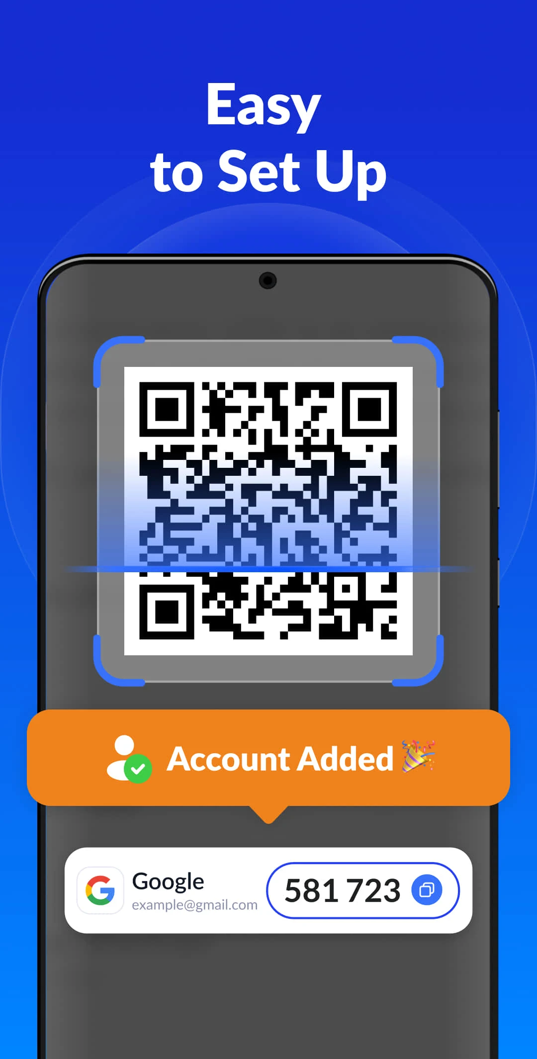 Download Authenticator App - SafeAuth on PC with MEmu