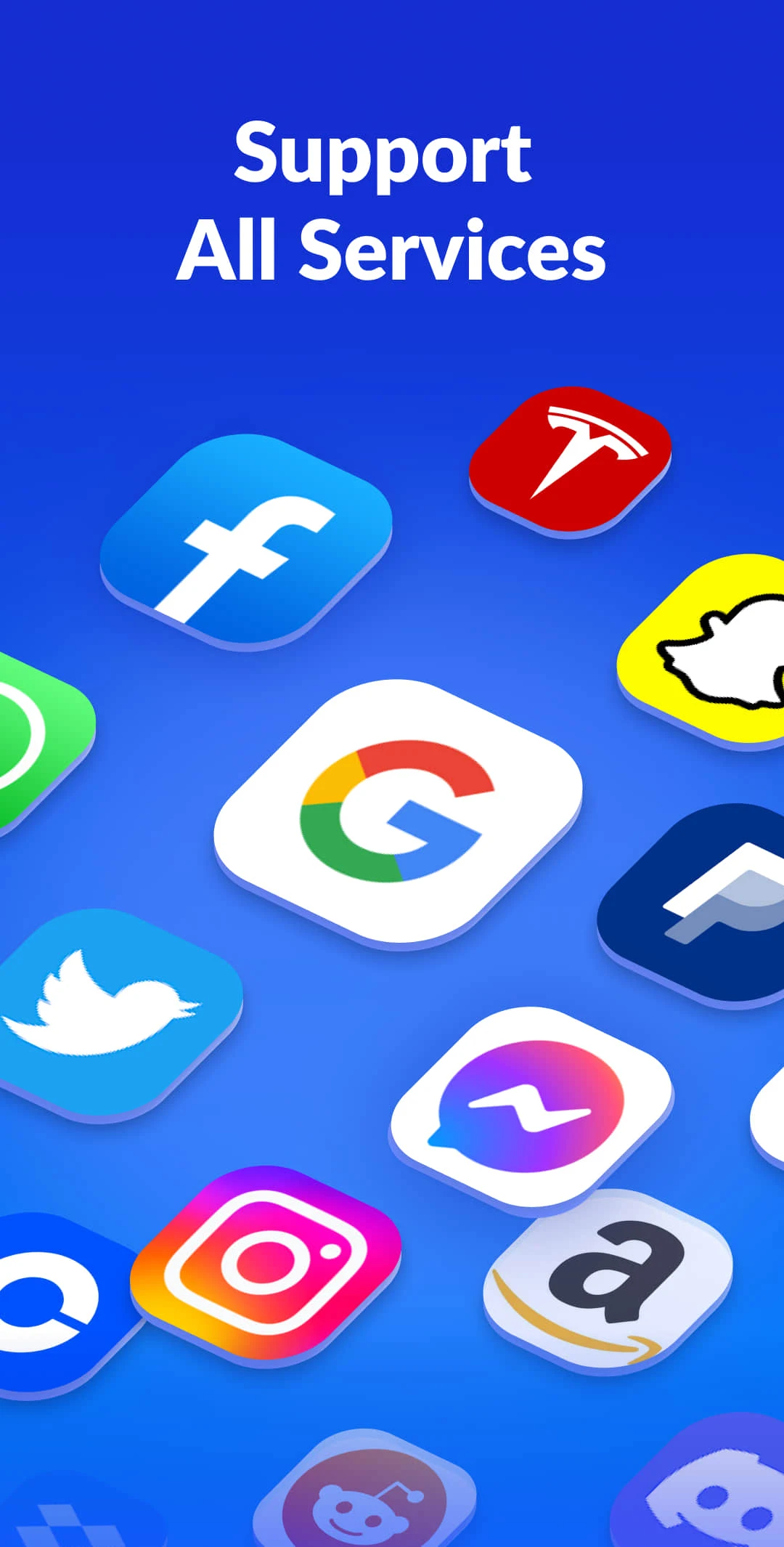 Download Authenticator App - SafeAuth on PC with MEmu