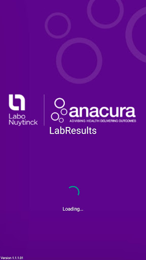 「LabAlert - Labo Nuytinck / ana」をPCでダウンロード