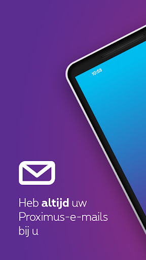 Download Proximus Mail op PC met MEmu