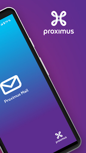 Download Proximus Mail op PC met MEmu