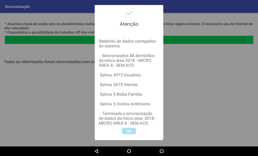 Baixe FastSaúde-ACS no PC com MEmu