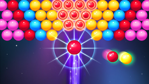 MEmu के साथ पीसी पर Aura Bubbles डाउनलोड करें