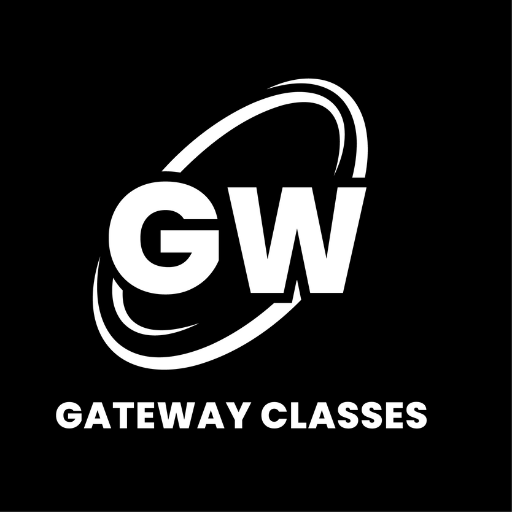 MEmu দিয়ে পিসিতে GateWay Classes ডাউনলোড করুন