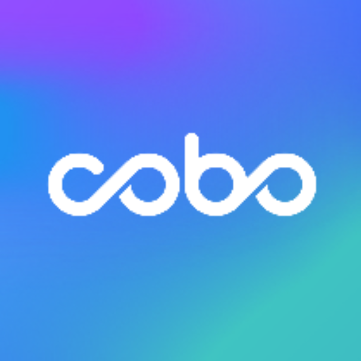 「Cobo Wallet」をPCでダウンロード