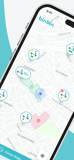 MEmu ile PC'de BinBin indirin