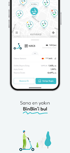 MEmu ile PC'de BinBin indirin