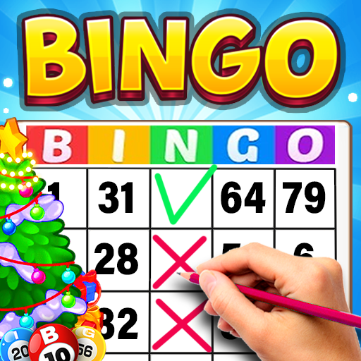 「Bingo Go: Lucky Bingo Game」をPCでダウンロード