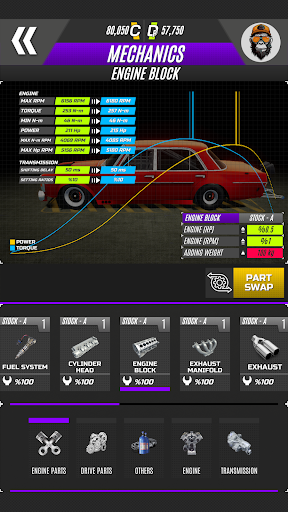 Scaricare Project DRAG su PC per MEmu