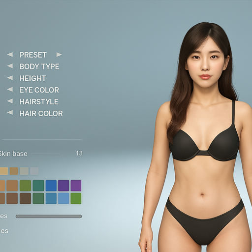 Pobierz Inzoi Life Sim Simulator Game na PC za pomocą MEmu