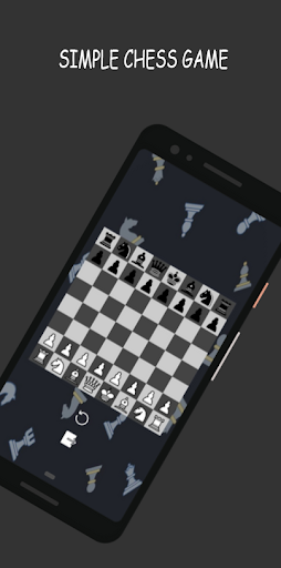 「Simple Chess Game」をPCでダウンロード