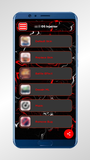 Unduh GS Injector di PC dengan MEmu