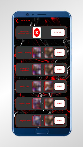 Unduh GS Injector di PC dengan MEmu