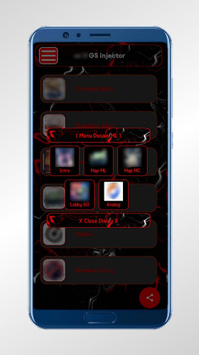 Unduh GS Injector di PC dengan MEmu