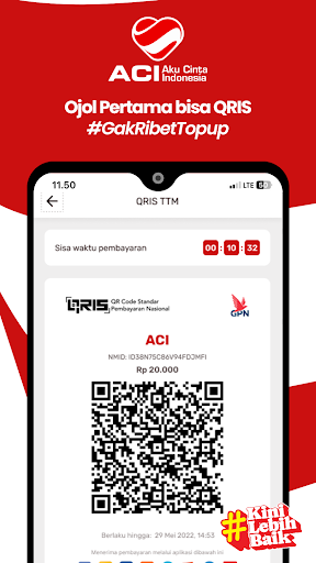 Unduh ACI - Ojek Online Indonesia di PC dengan MEmu