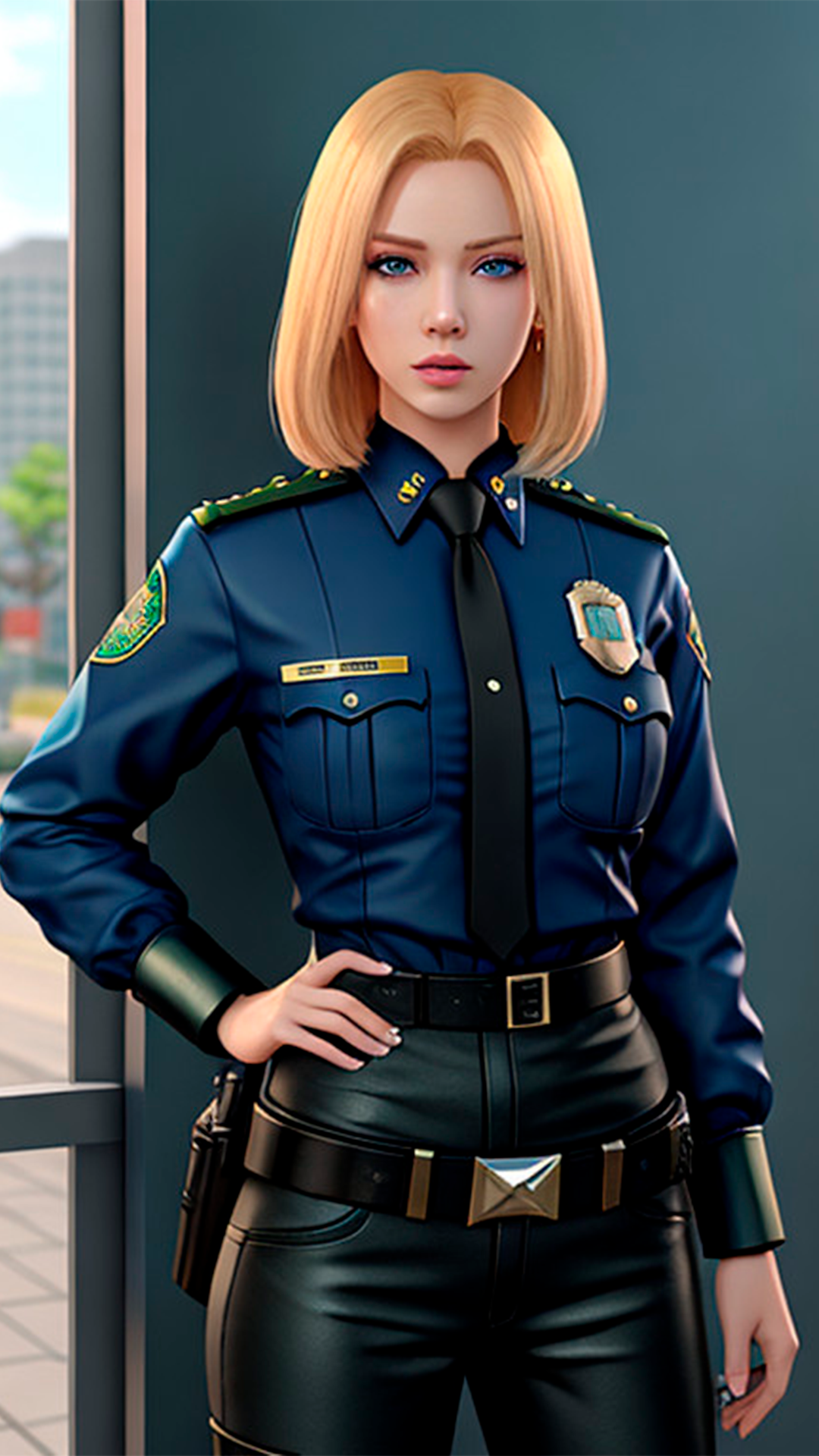 ดาวโหลด Agent17 - The Game บน PC ด้วย Memu