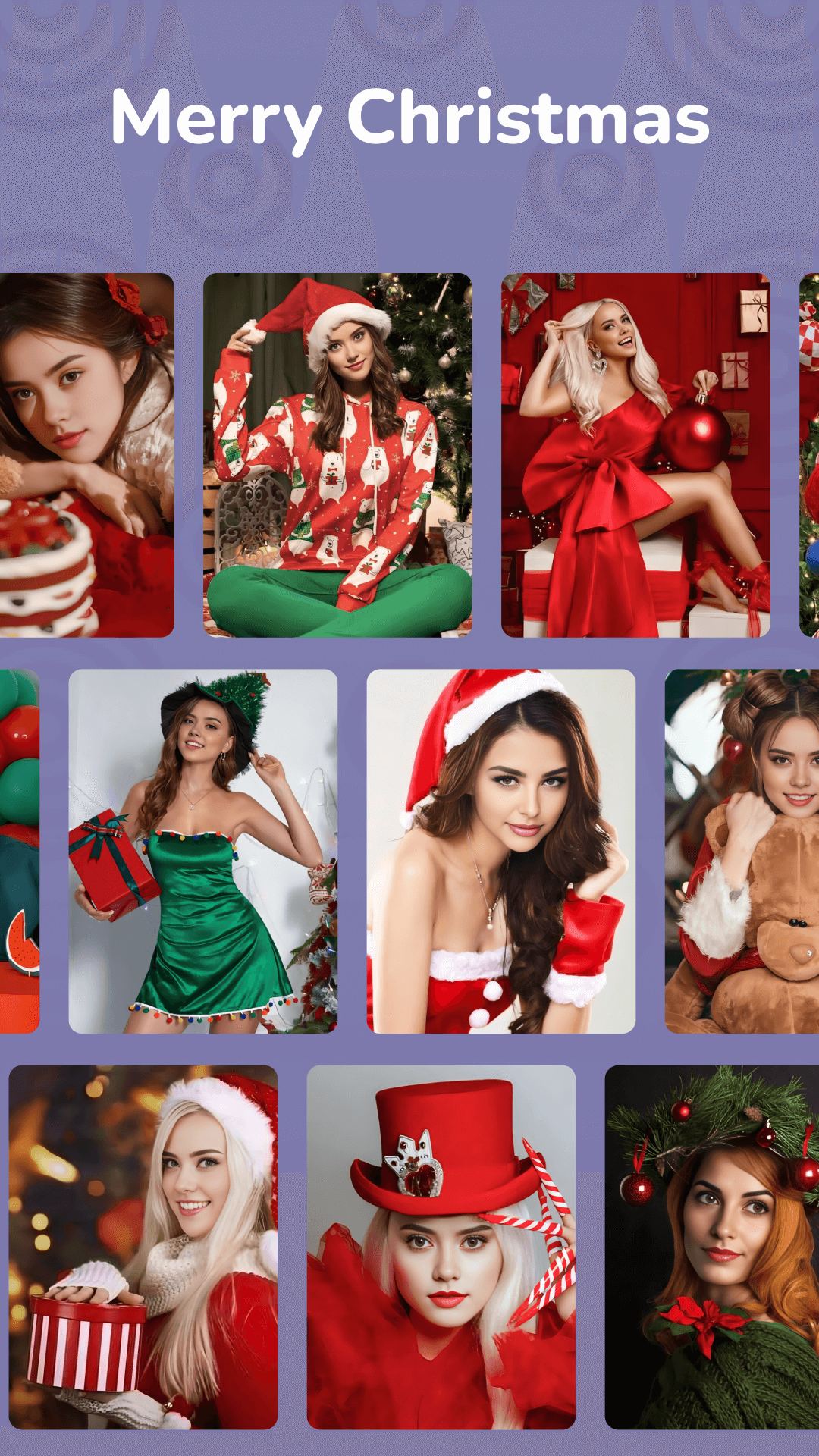 Download Faceme - AI Yearbook Photo on PC with MEmu