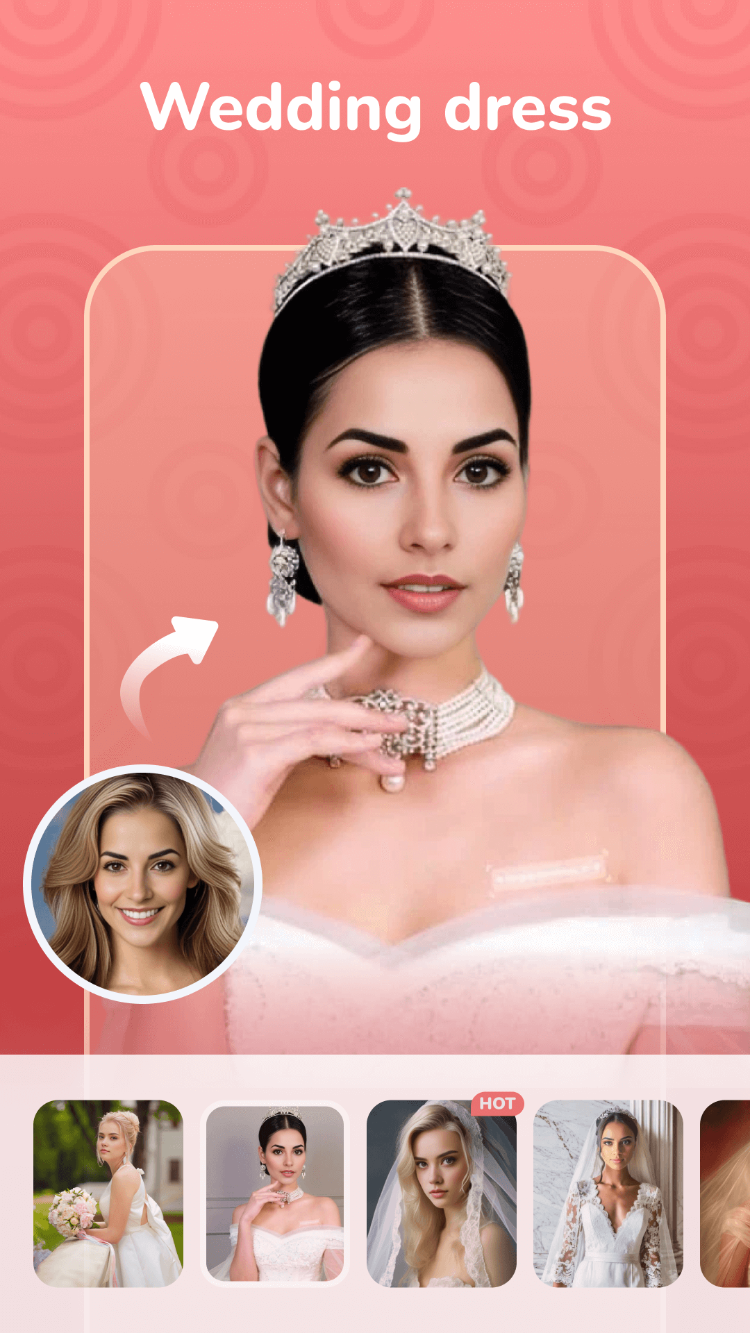 Download Faceme - AI Yearbook Photo on PC with MEmu