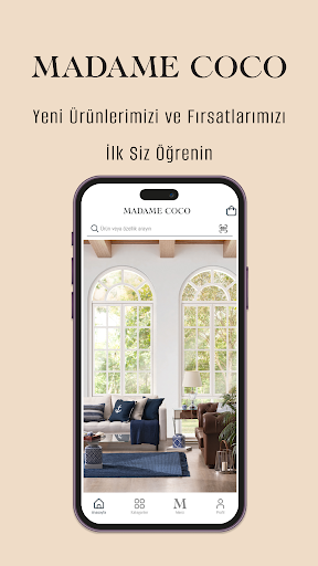 MEmu ile PC'de Madame Coco indirin