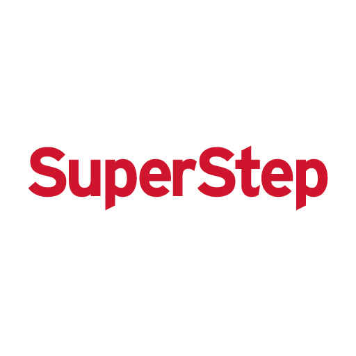 MEmu ile PC'de SuperStep indirin