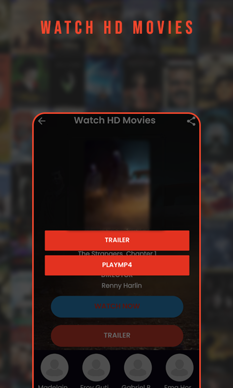 Download Watch HD Movies on PC with MEmu