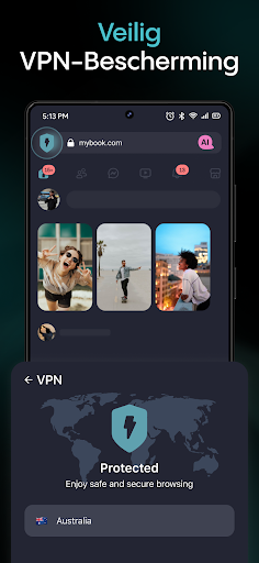 Download Aloha Browser (Beta) op PC met MEmu