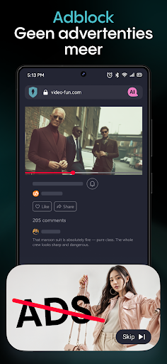 Download Aloha Browser (Beta) op PC met MEmu