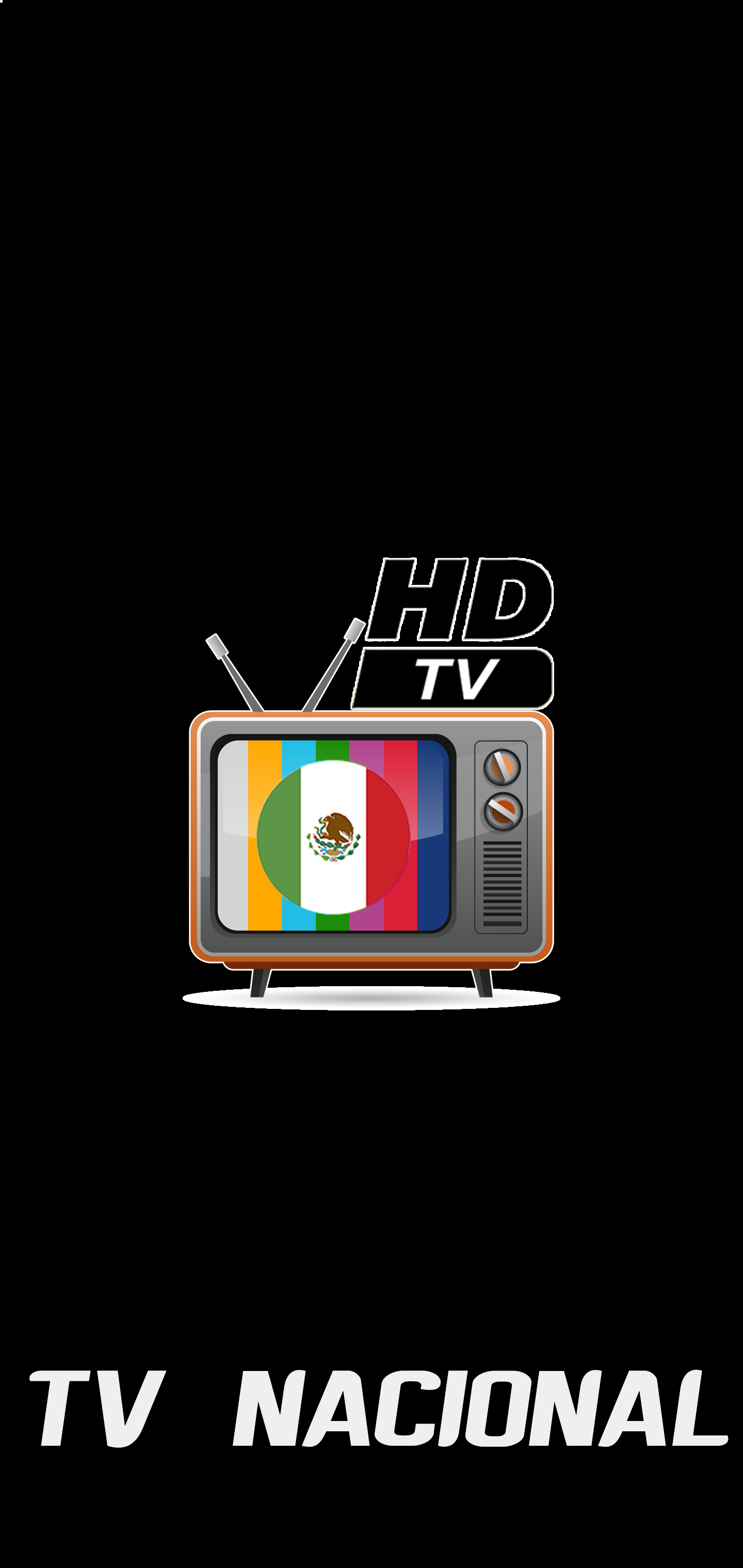 Descargar TV MX HD - Señal Abierta en PC con MEmu