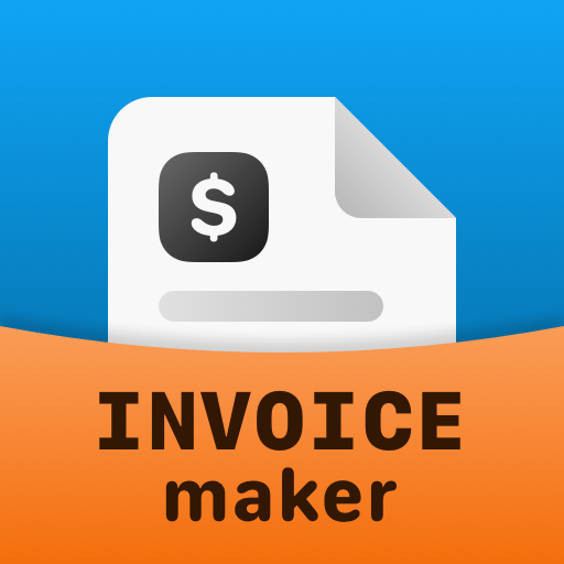 Muat turun Invoice Maker - Tiny Invoice di komputer dengan MEmu
