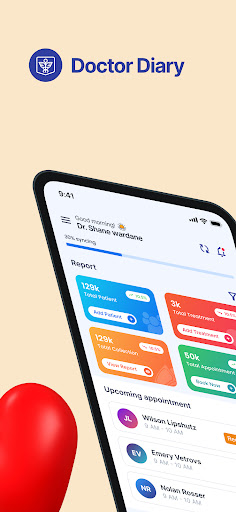 Unduh Doctor Diary di PC dengan MEmu