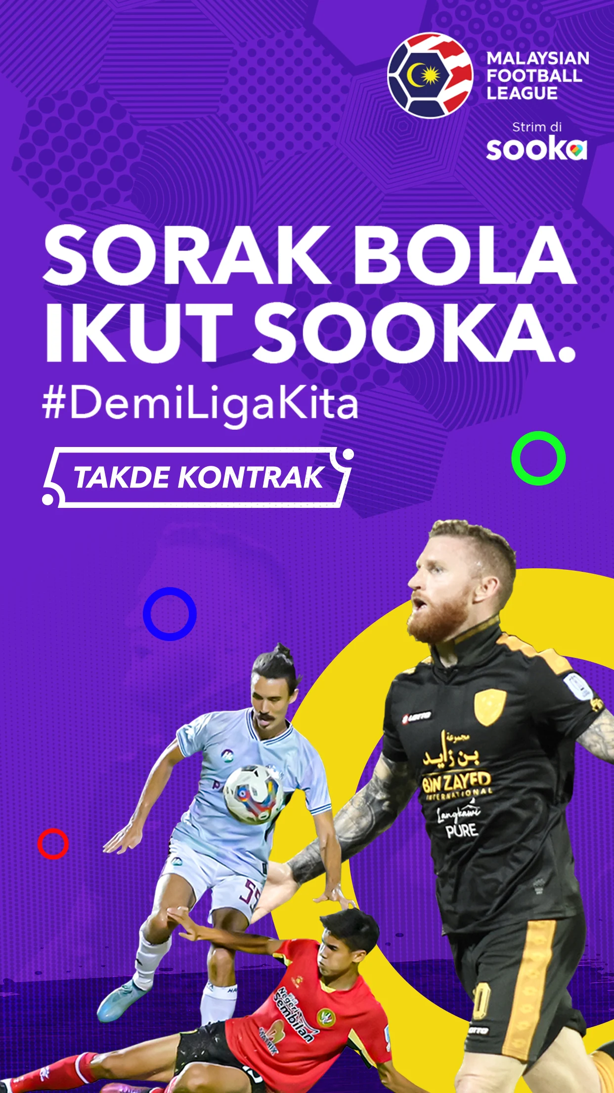 Download sooka on PC with MEmu