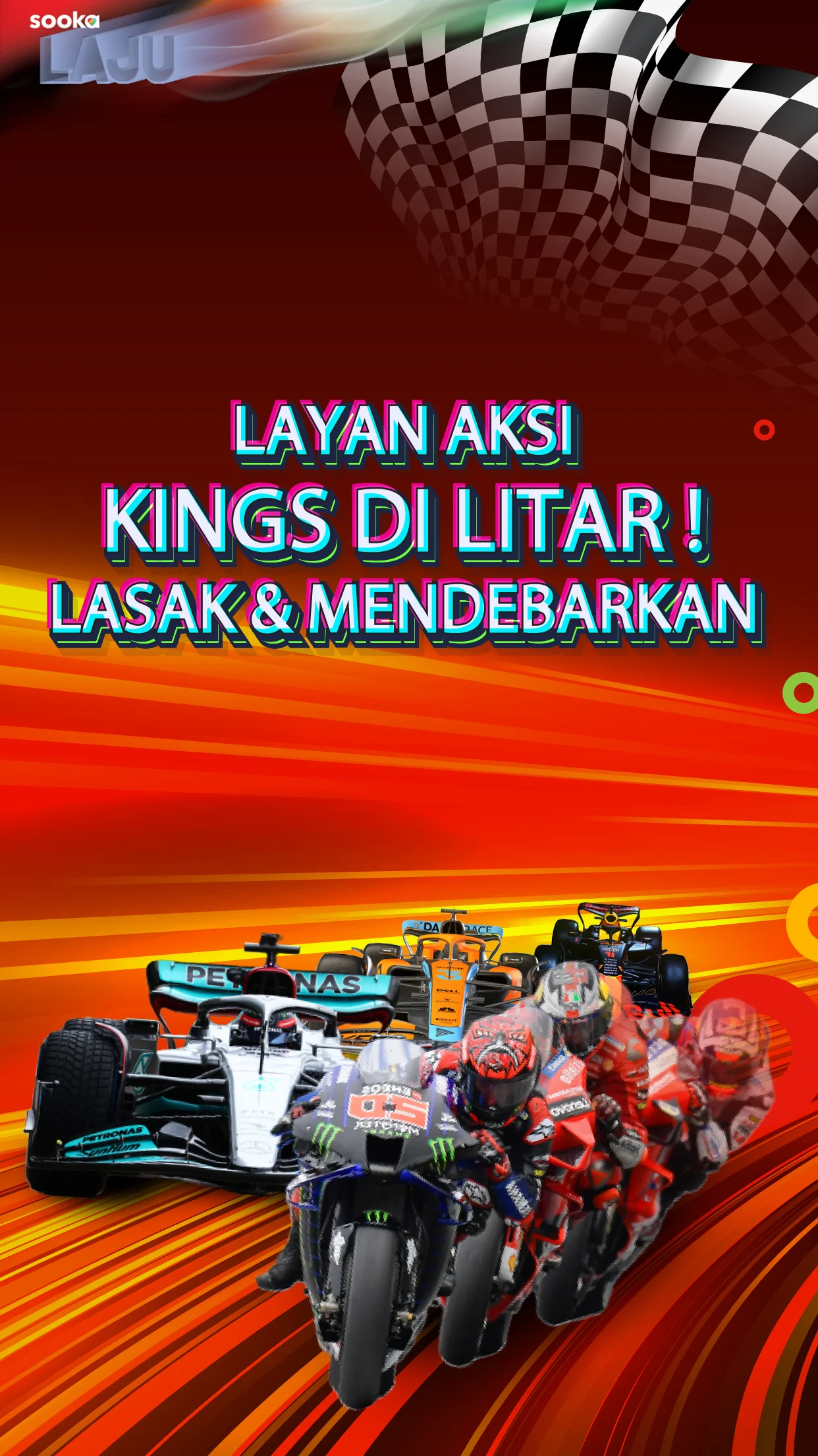 Download sooka on PC with MEmu