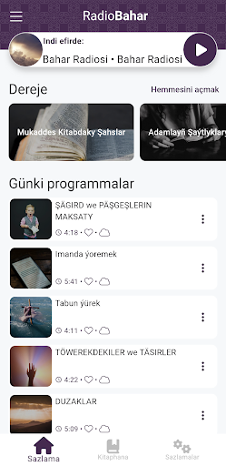 Download Radio Bahar on PC with MEmu