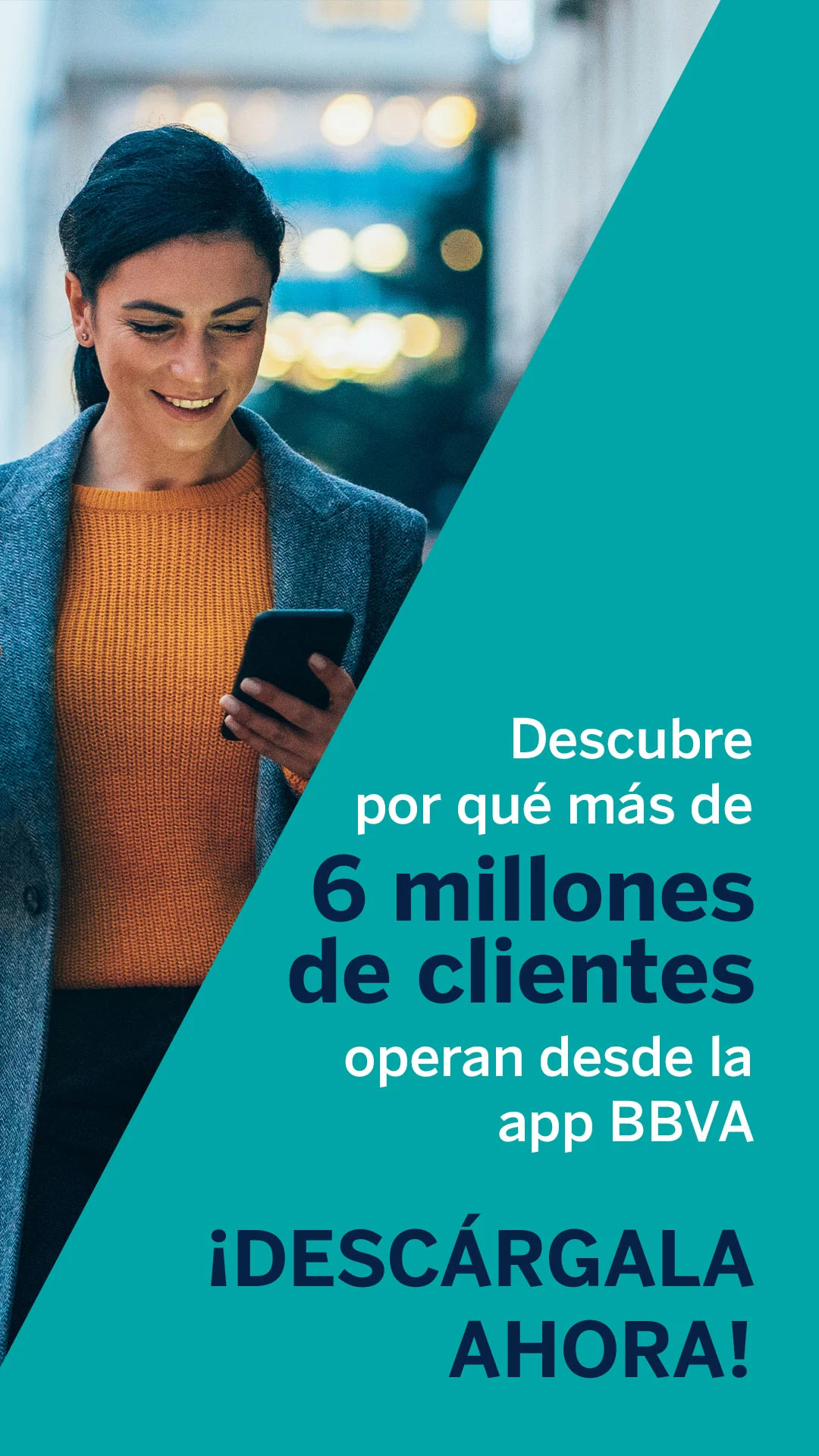 Descargar BBVA España en PC con MEmu