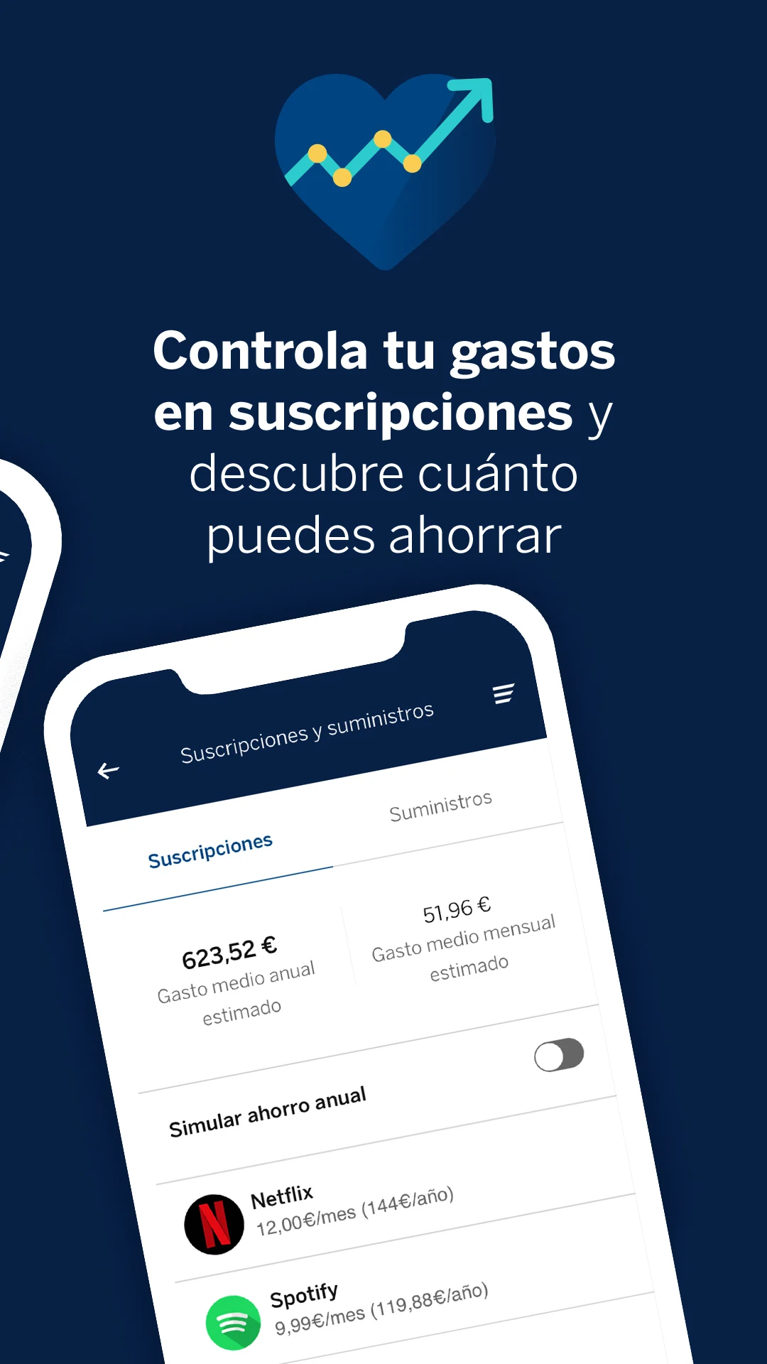 Descargar BBVA España en PC con MEmu