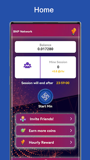 「BNP Network」をPCでダウンロード