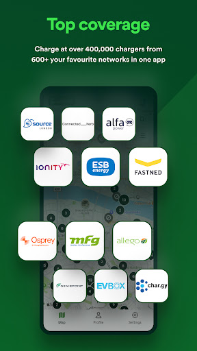 Scaricare OVO Charge su PC per MEmu