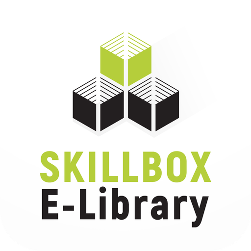 ดาวโหลด SKILLBOX E-Library บน PC ด้วย Memu