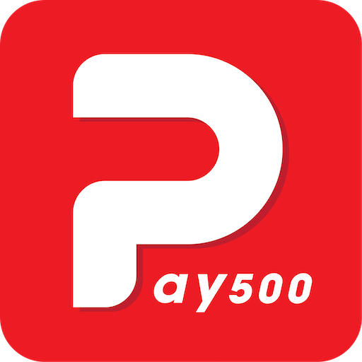 ดาวโหลด Pay500 บน PC ด้วย Memu