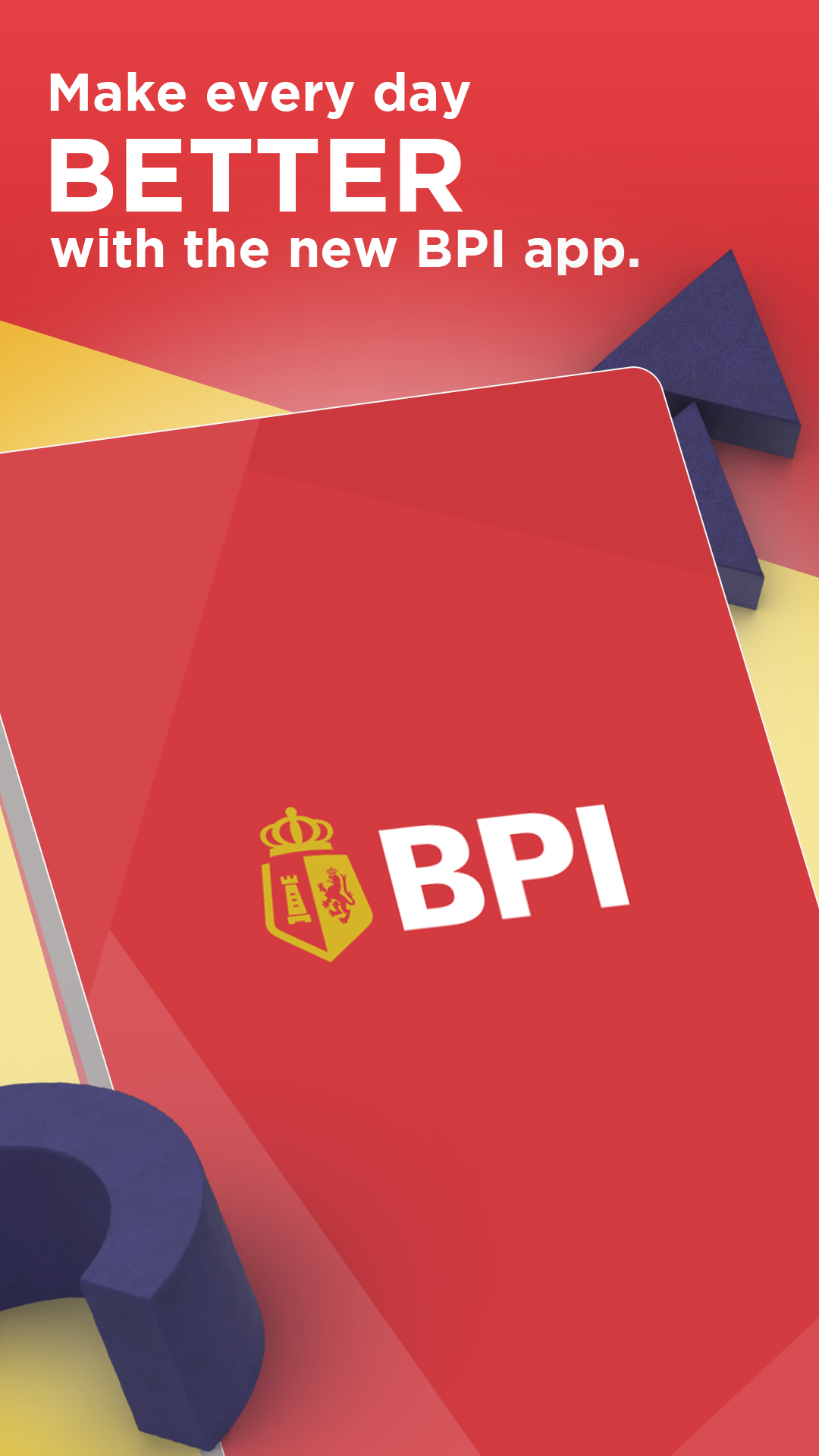 Download BPI on PC with MEmu