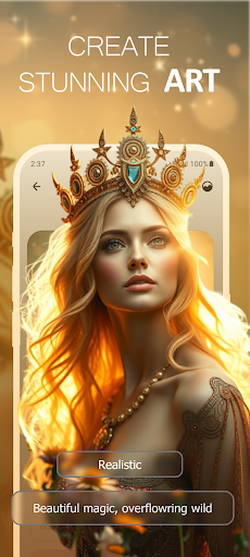 Download AI Art Generator - Illume Art op PC met MEmu